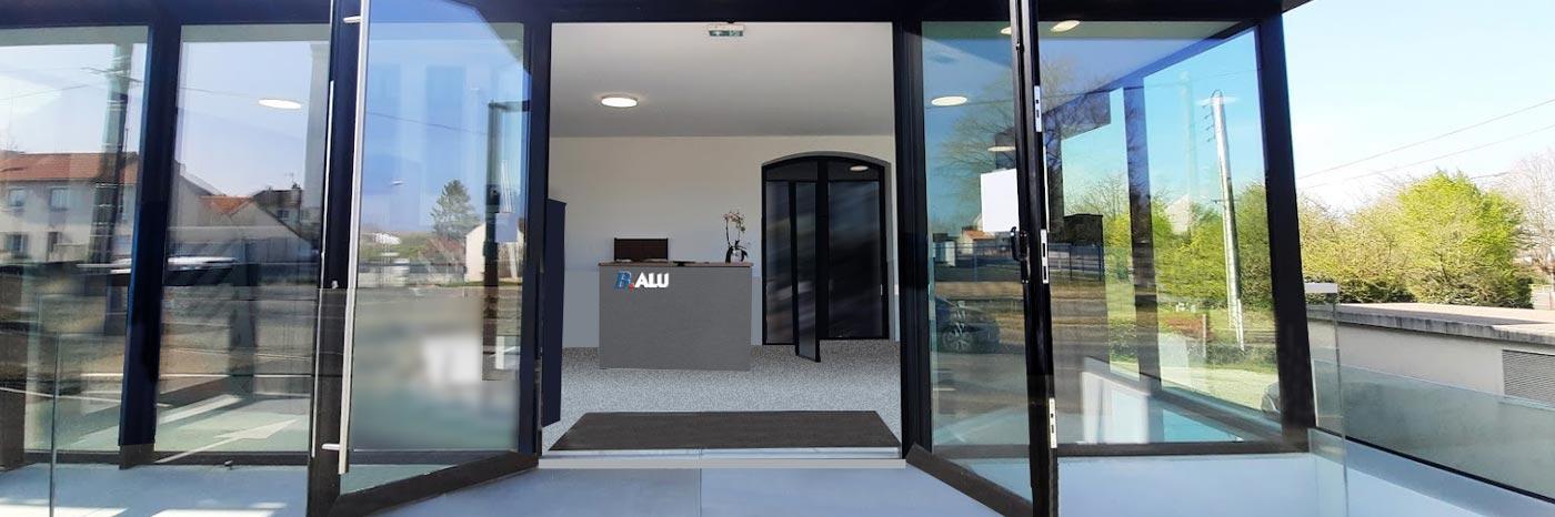 Nous contacter | B.Alu